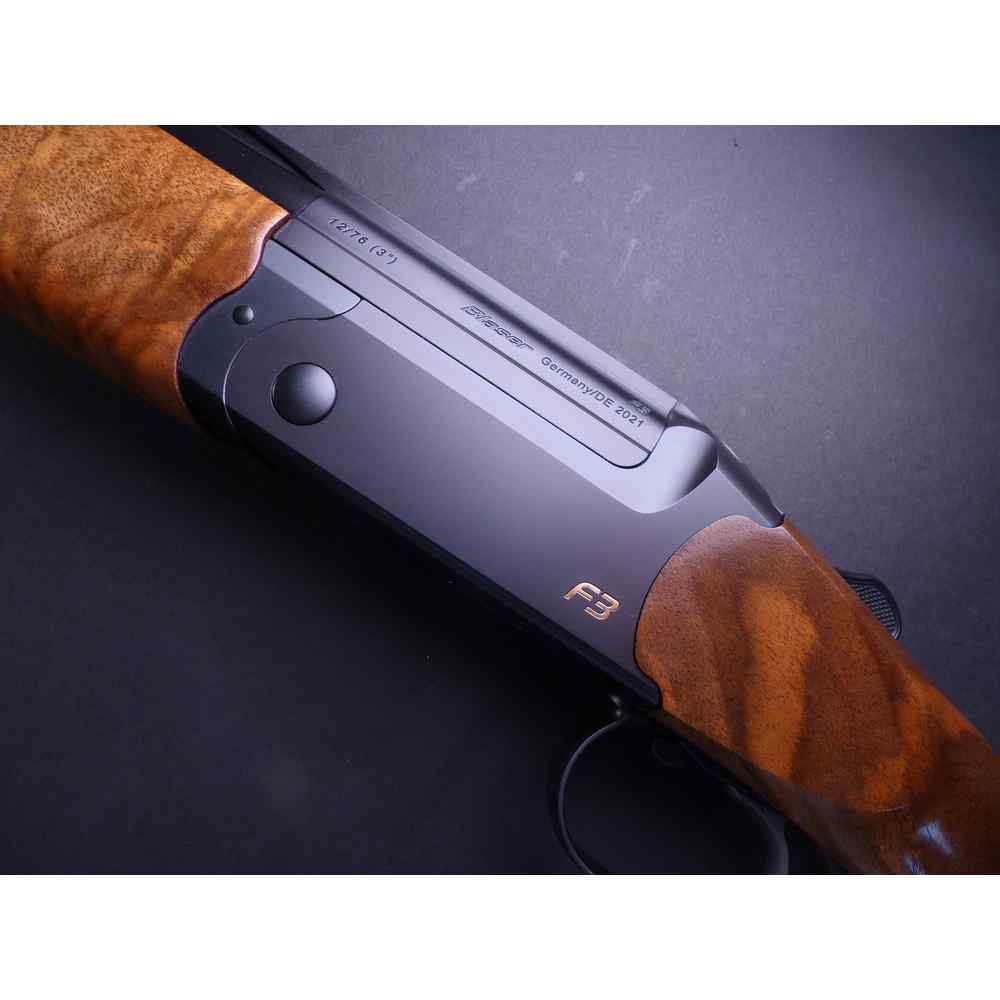 BLASER Shotguns For Sale UK