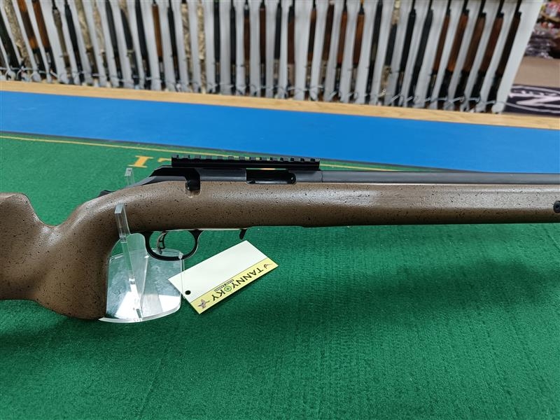 RUGER .22 LR AMERICAN LONG RANGE TARGET For Sale UK