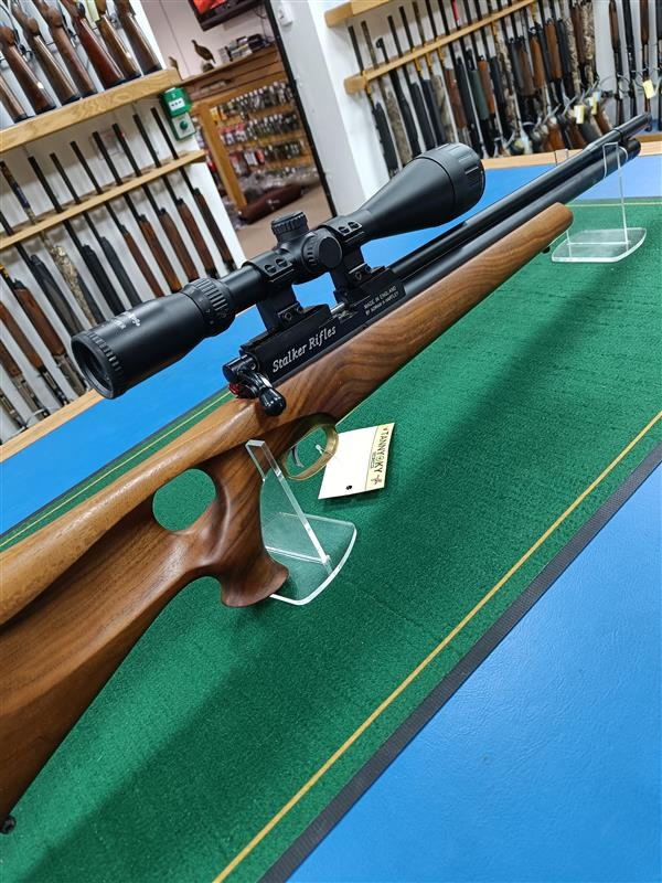Stalker Air Rifles For Sale UK