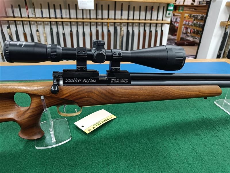 STALKER .25 CHEETAH MKII For Sale UK