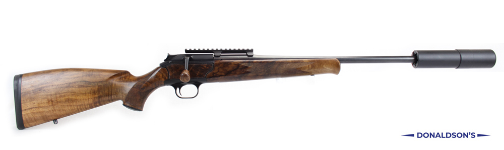 Straight Pull Blaser Rifles For Sale UK
