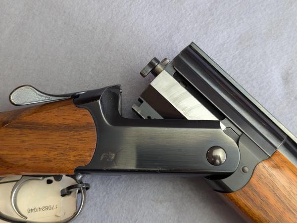 BLASER Shotguns For Sale UK