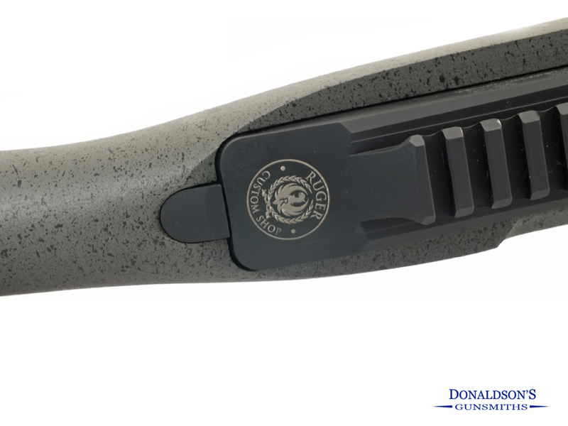 RUGER .22 LR 10 22 CUSTOM SHOP COMPETITION RIFLE For Sale UK