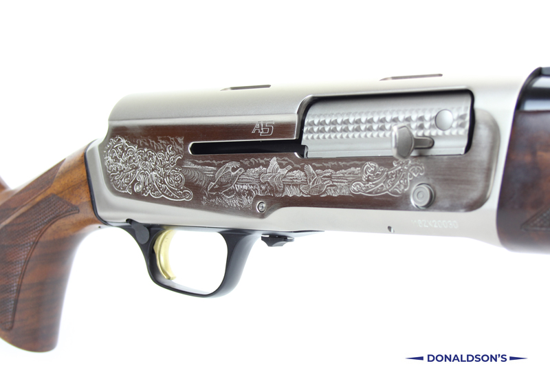 BROWNING 12 Gauge A5 ULTIMATE DUCKS For Sale UK