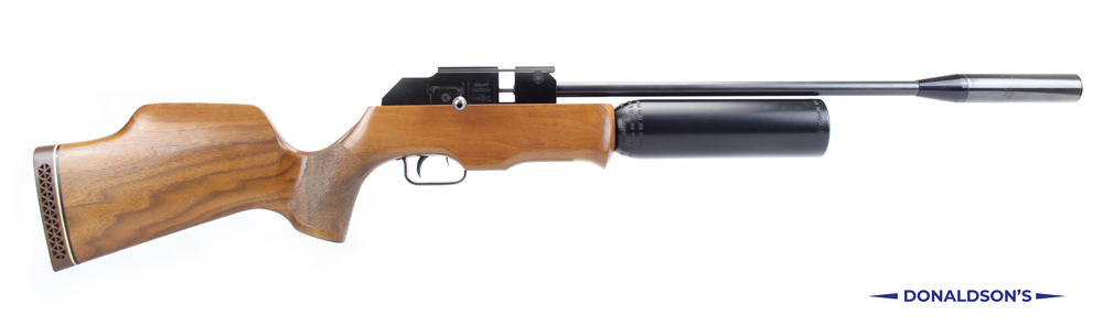 Theoben Air Rifles For Sale UK