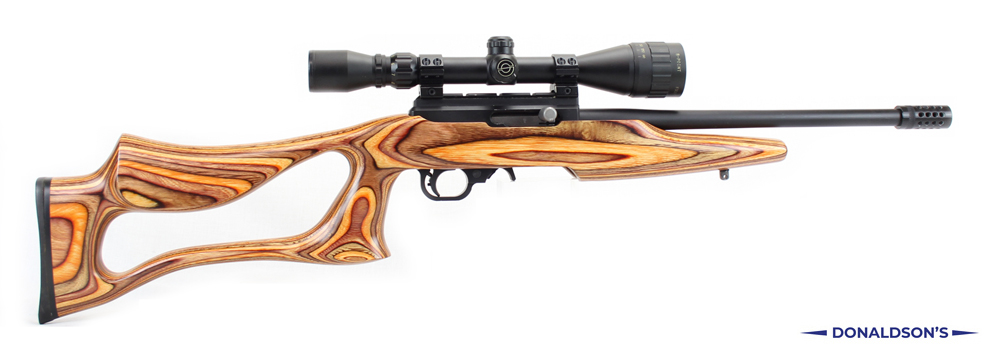 Rimfire Magic Rifles For Sale UK