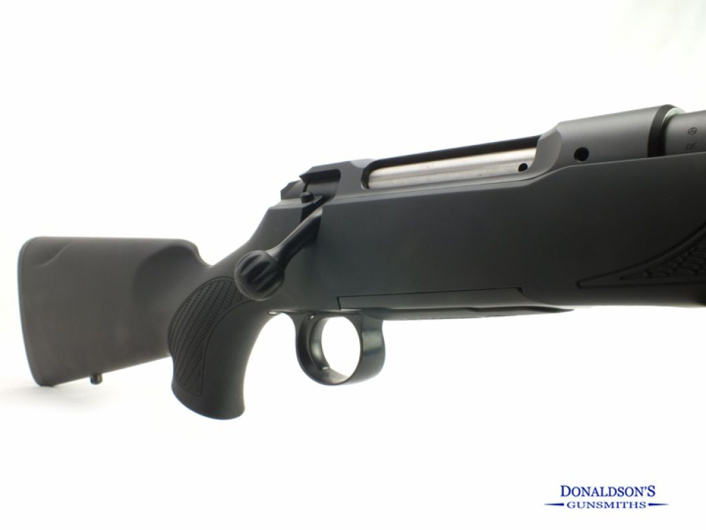 Sauer Rifles For Sale UK