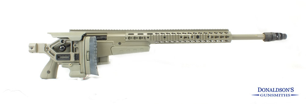 ACCURACY INTERNATIONAL .300 Win Mag AXMC For Sale UK