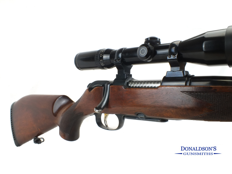 KRICO Rifles For Sale UK