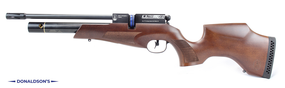 Bsa Air Rifles For Sale UK