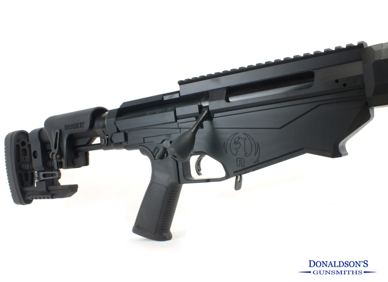 RUGER .338 Lap Mag PRECISION CENTERFIRE For Sale UK