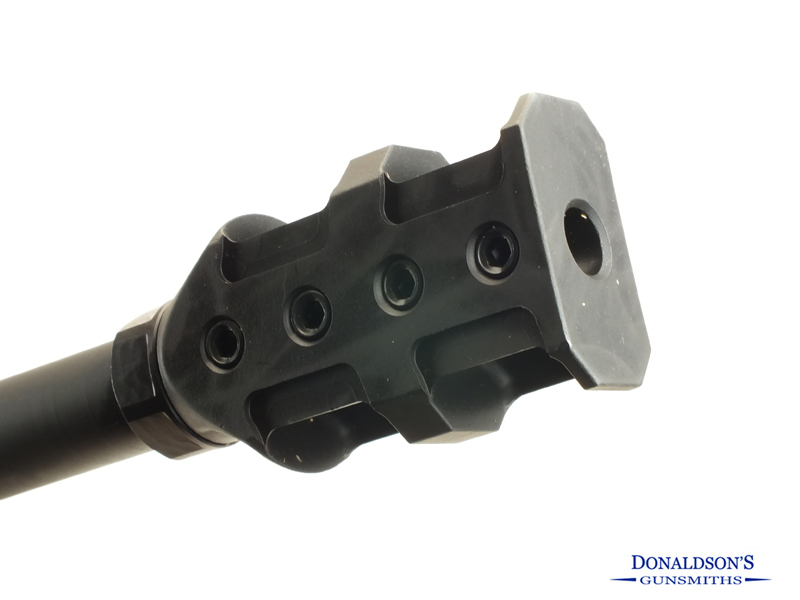 RUGER .338 Lap Mag PRECISION CENTERFIRE For Sale UK