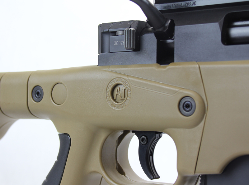 ACCURACY INTERNATIONAL .308 AT FDE For Sale UK