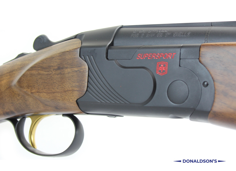 12 Gauge Over and Under ATA ARMS Shotguns For Sale UK