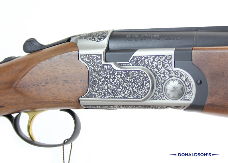 TriggerTraders.com - Buy and Sell New and Second Hand Guns Online UK.