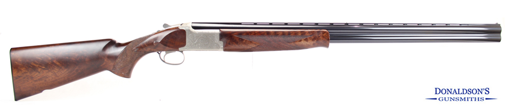 MIROKU 12 Gauge MK70 GRADE 5 For Sale UK