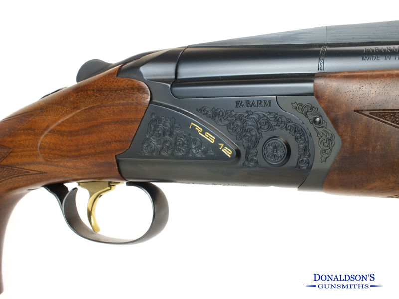 Fabarm Shotguns For Sale UK
