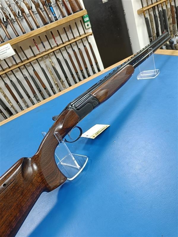 Yildiz Shotguns For Sale UK