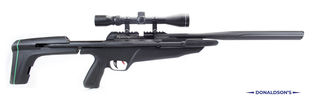 REMINGTON .22 LANCER For Sale UK