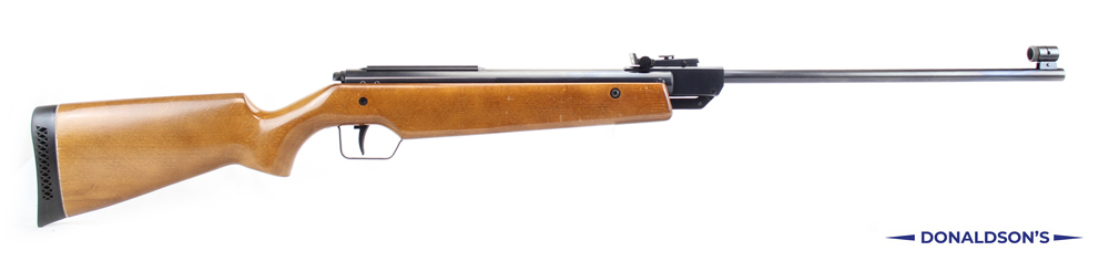 Original Air Rifles For Sale UK