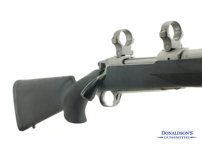 RUGER .375 RUGER M77 HAWKEYE ALL WEATHER For Sale UK