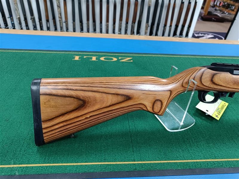 RUGER .22 LR 10 22 CUSTOM For Sale UK