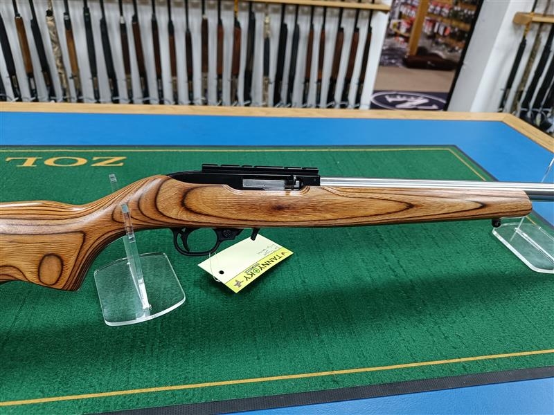 RUGER .22 LR 10 22 CUSTOM For Sale UK