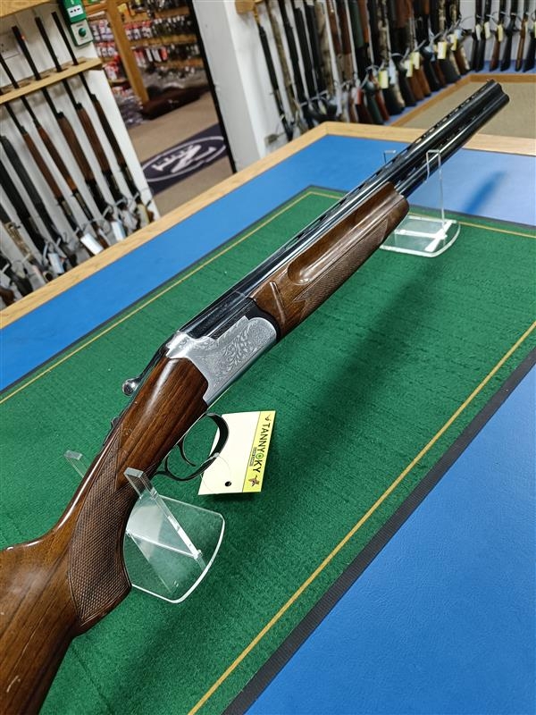 Lanber Shotguns For Sale UK
