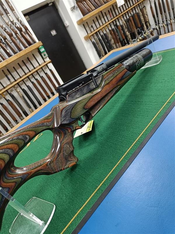 Daystate Air Rifles For Sale UK