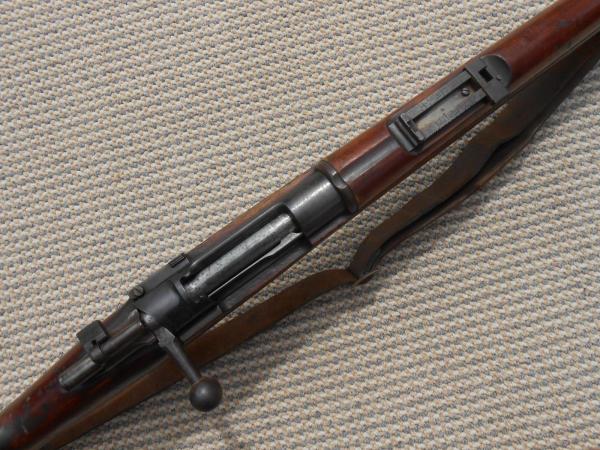 MAUSER Multiple Calibre Converted to .410 Shotgun For Sale UK
