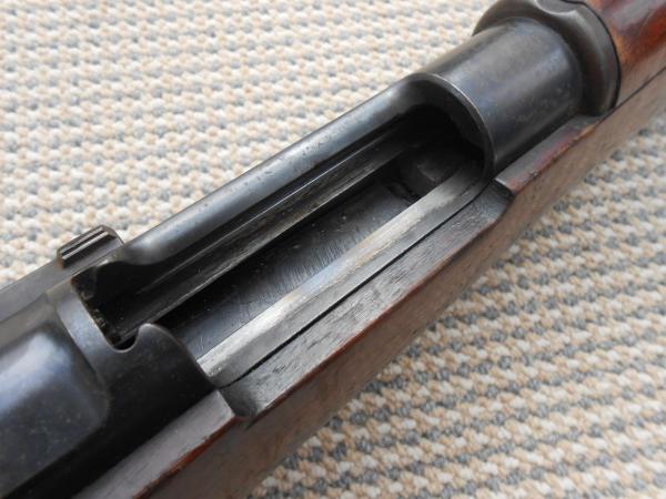 MAUSER Multiple Calibre Converted to .410 Shotgun For Sale UK