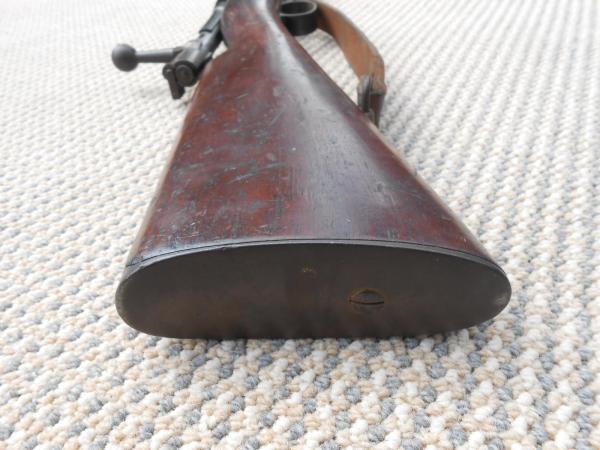 MAUSER Multiple Calibre Converted to .410 Shotgun For Sale UK