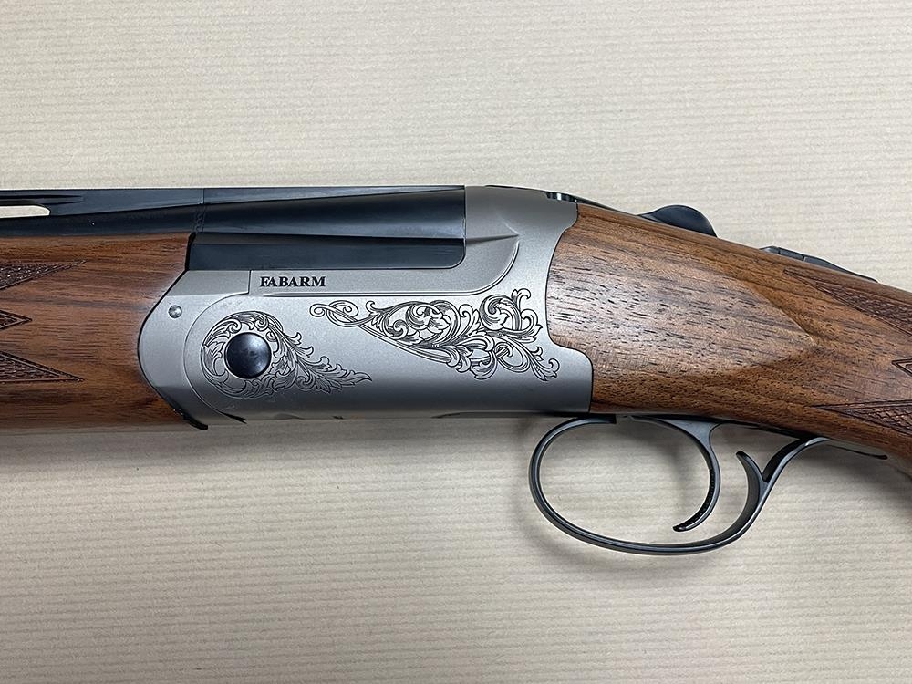Fabarm Shotguns For Sale UK