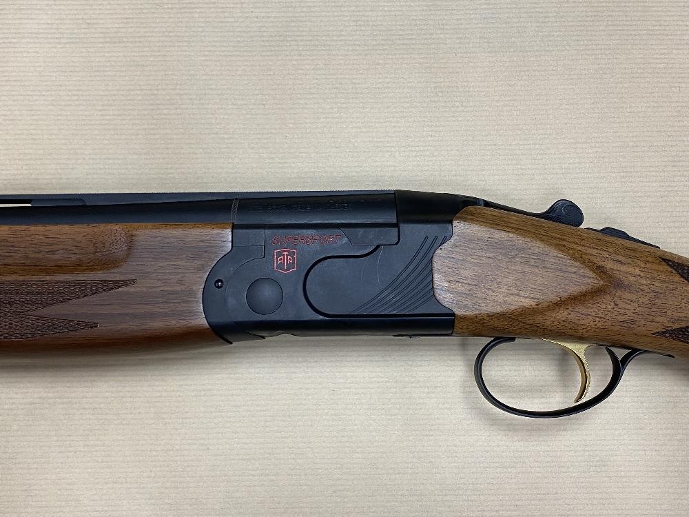 12 Gauge Over and Under ATA ARMS Shotguns For Sale UK