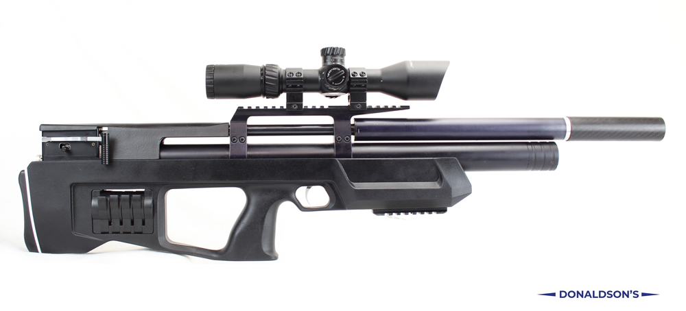 Kalibr Air Rifles For Sale UK