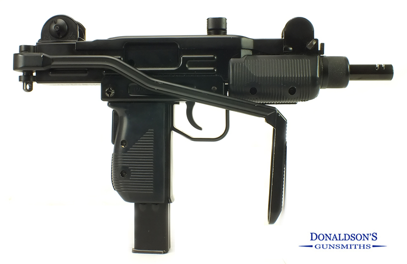 UMAREX .177 MINI UZI For Sale UK