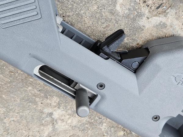 RUGER .22 LR 10-22 CUSTOM COMPETITION For Sale UK