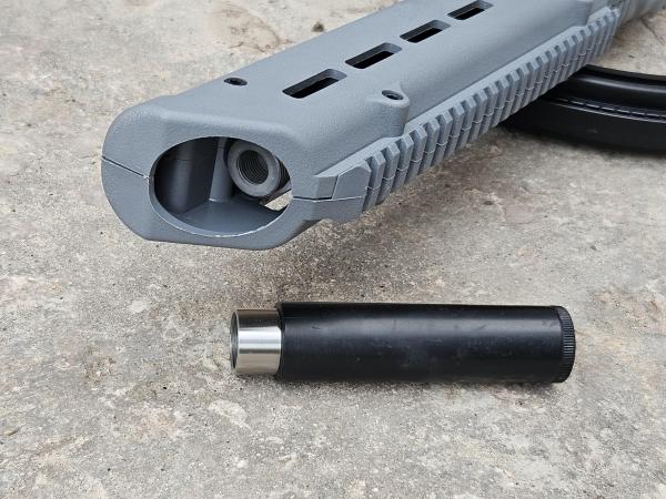 RUGER .22 LR 10-22 CUSTOM COMPETITION For Sale UK