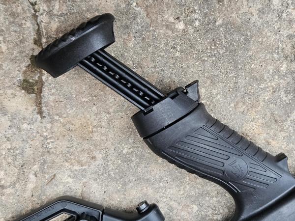 RUGER .22 LR 10-22 CUSTOM COMPETITION For Sale UK