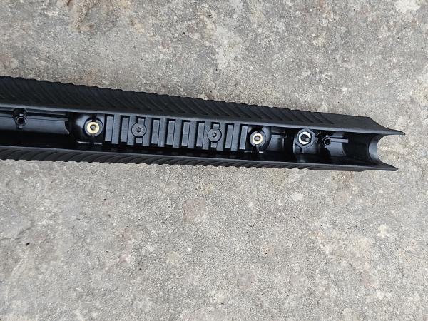 RUGER .22 LR 10-22 CUSTOM COMPETITION For Sale UK