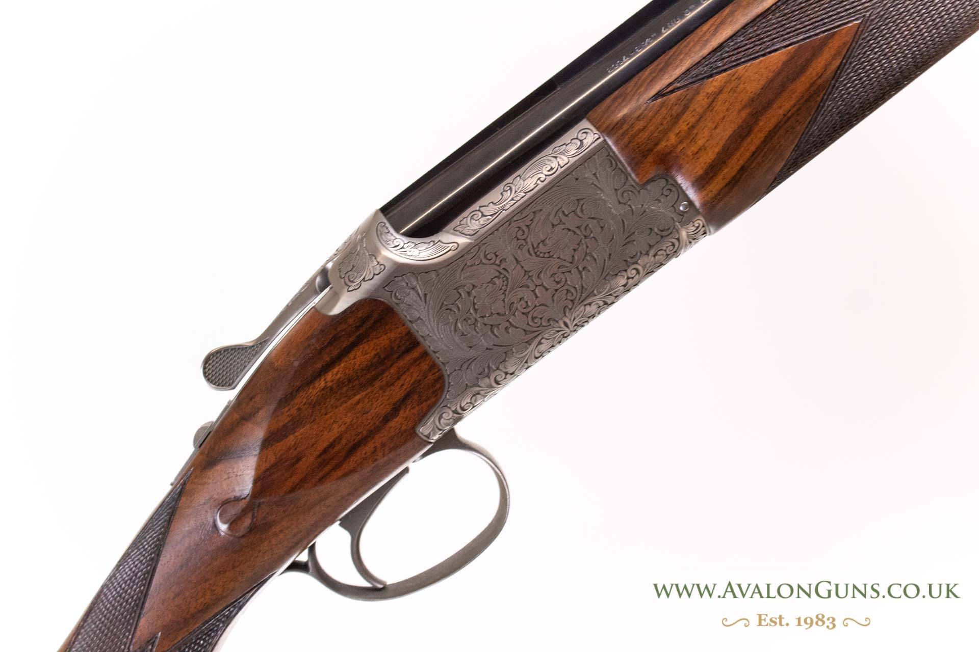 20 Gauge Over and Under BROWNING Shotguns For Sale UK
