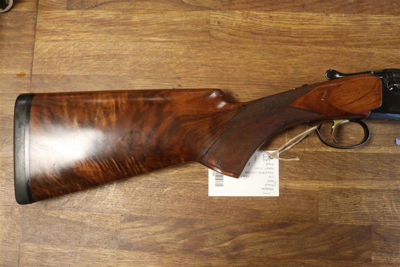 PERAZZI 12 Gauge MX8 For Sale UK