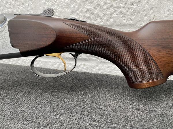 JOHN MACNAB 12 Gauge LOWLANDER For Sale UK