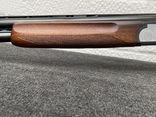 JOHN MACNAB 12 Gauge LOWLANDER For Sale UK