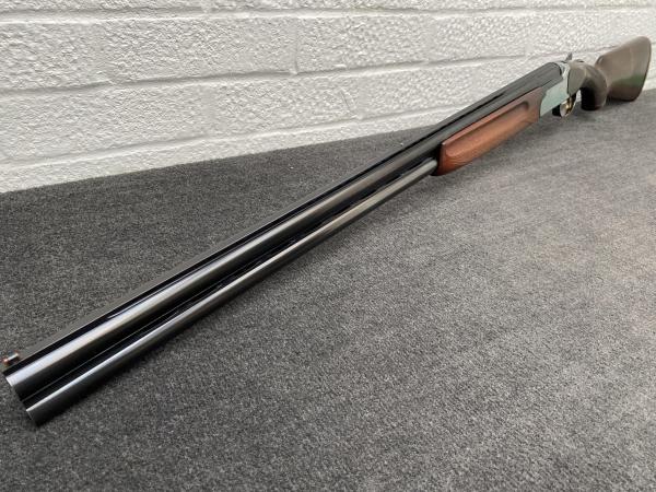 JOHN MACNAB 12 Gauge LOWLANDER For Sale UK