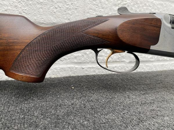 JOHN MACNAB 12 Gauge LOWLANDER For Sale UK