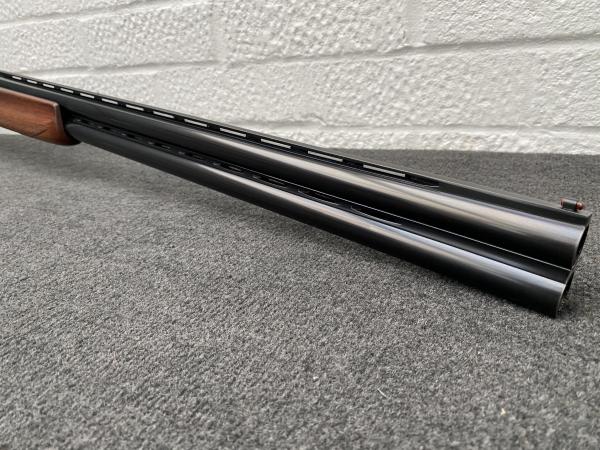 JOHN MACNAB 12 Gauge LOWLANDER For Sale UK