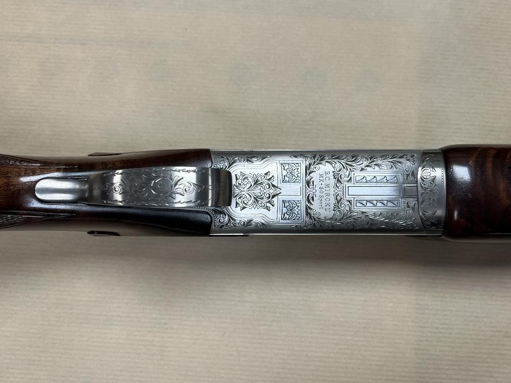 MIROKU 12 Gauge MK60 HIGH PHEASANT For Sale UK