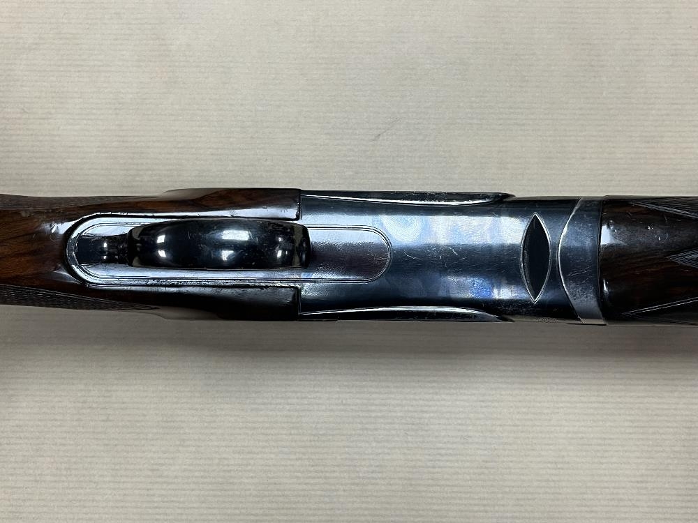 PERAZZI 12 Gauge MX8 For Sale UK