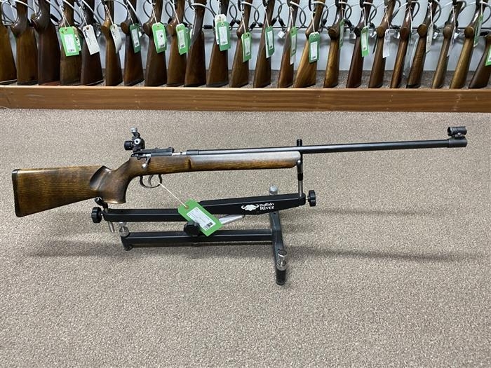ANSCHUTZ .22 LR For Sale UK